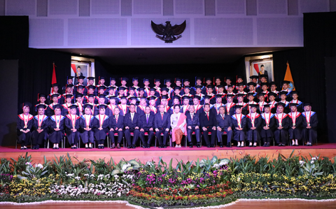 Tentang Kami - Politeknik Siber dan Sandi Negara