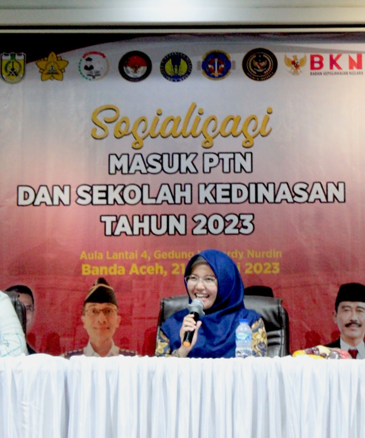 Berita - Politeknik Siber dan Sandi Negara