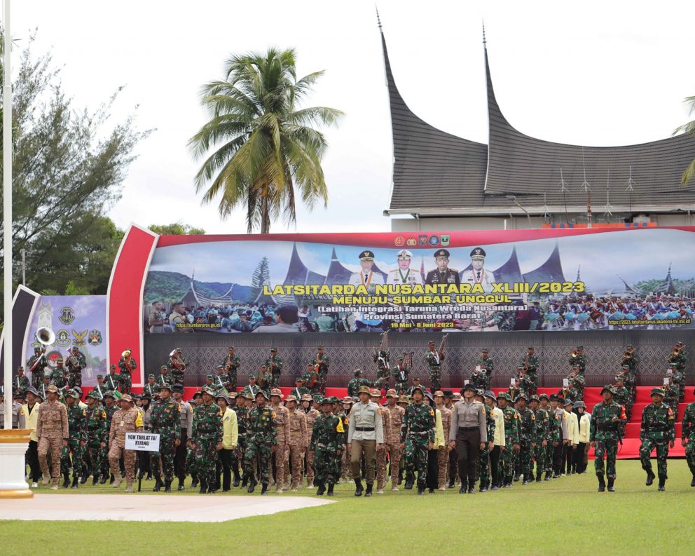Berita - Politeknik Siber dan Sandi Negara