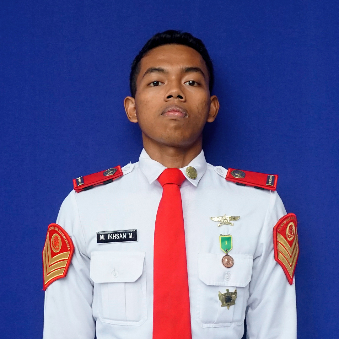 ISACA STUDENT GROUP POLTEK SSN - Politeknik Siber dan Sandi Negara