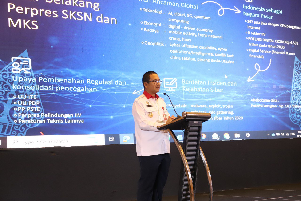 KOLABORASI POLTEK SSN-USAID-KOICA- KEDUTAAN BESAR INGGRIS JAKARTA ...