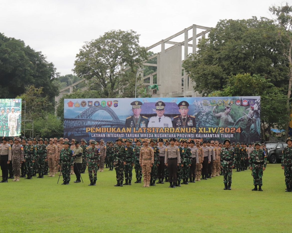 Berita - Politeknik Siber dan Sandi Negara